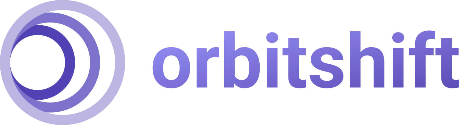OrbitShift | Login